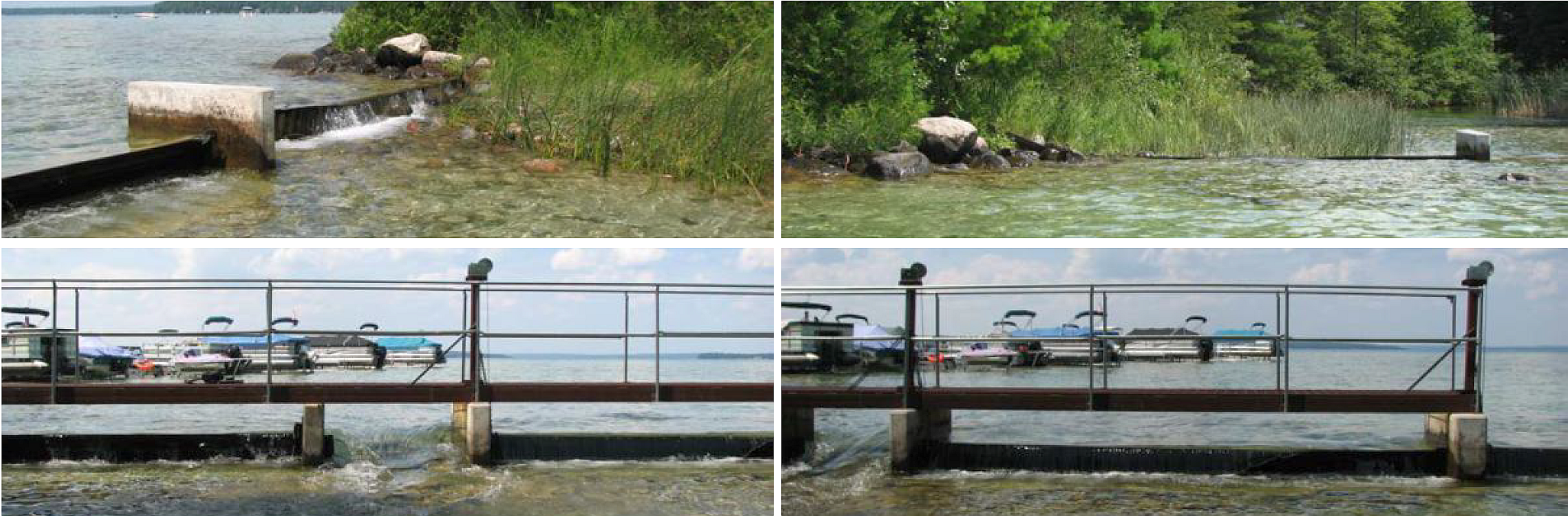 Supreme Court Permits Higgins Lake Water Level Case to Proceed Forward ...